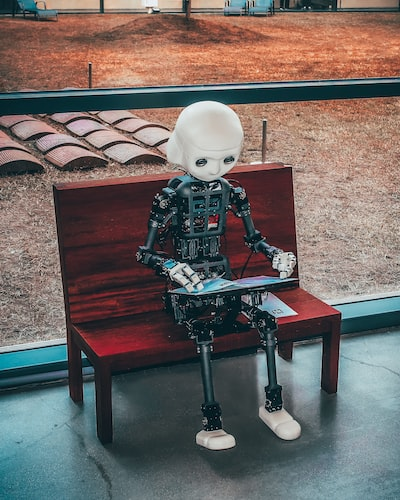 Artificial intelligence. Tiana mitchell 2skai | by Tiana mitchell | Medium