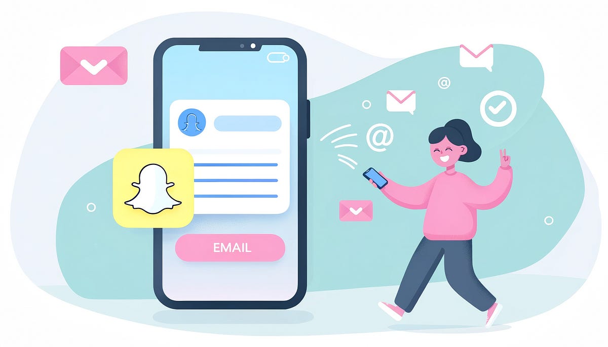 How to Create a Burner Snapchat Account | Medium