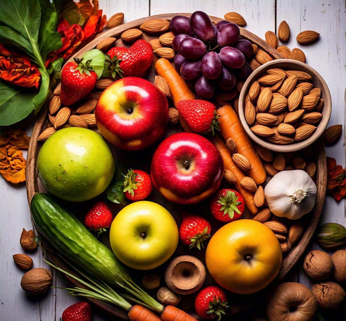 PART 2. If we told you about a miracle food… | by Stories Of People ...
