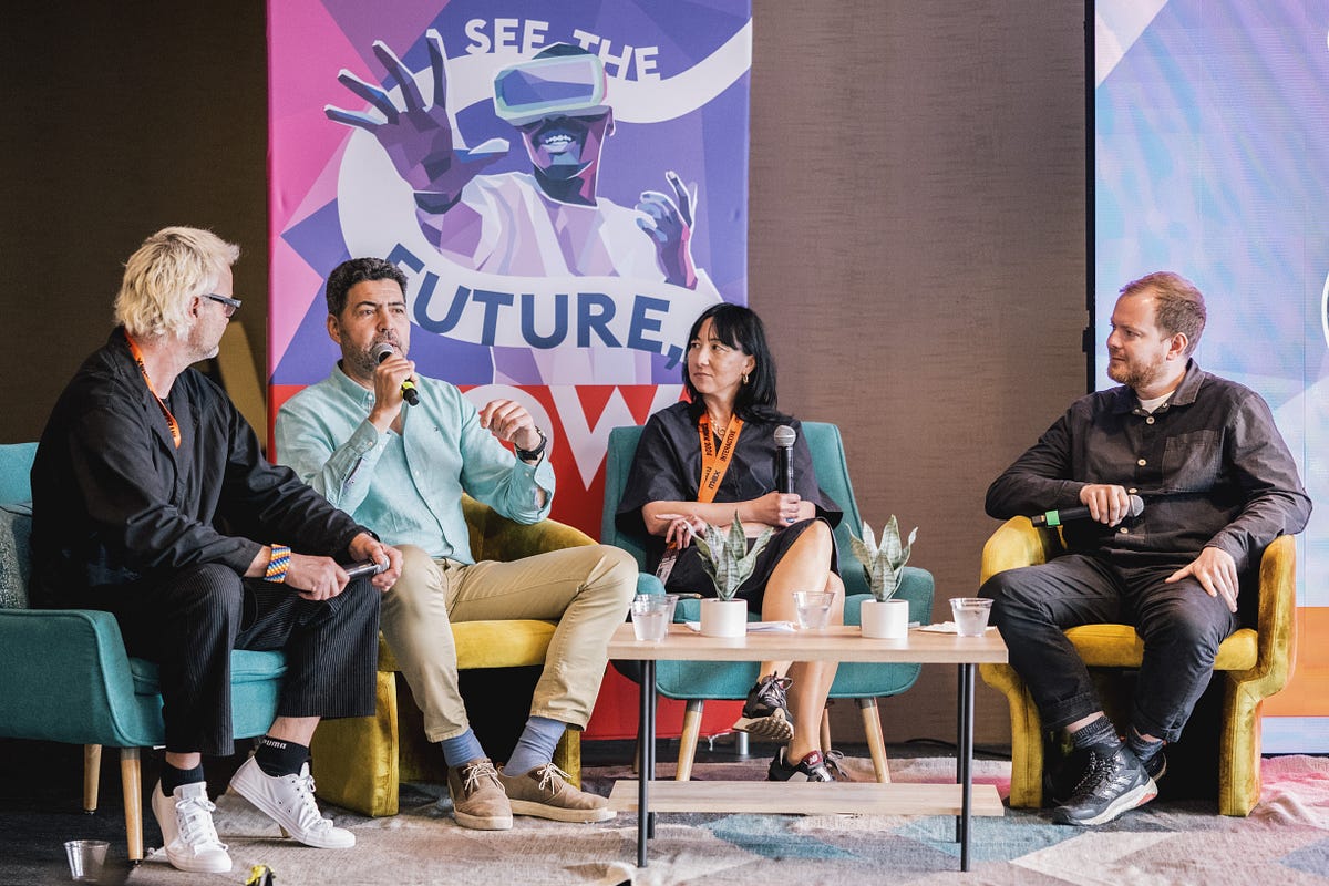 Tech x Craft SXSW 2024. SXSW 2024 was abuzz with discussions… | by ...