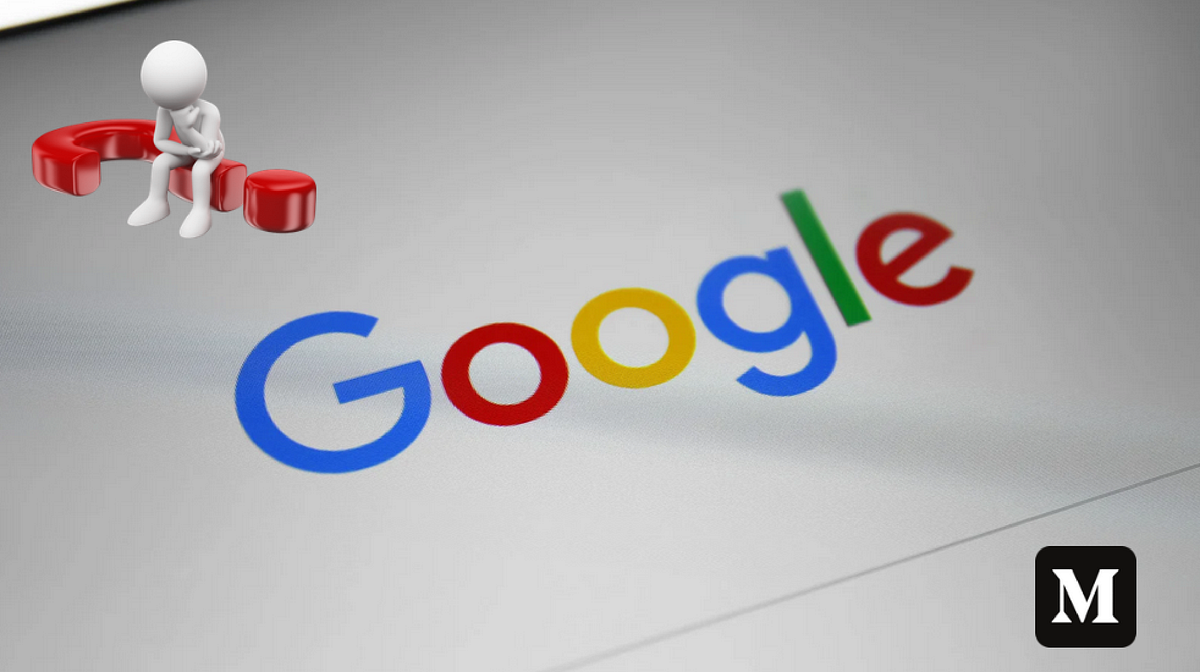 Do Writers STILL Care What Google is Saying About Their Stories? | by ...