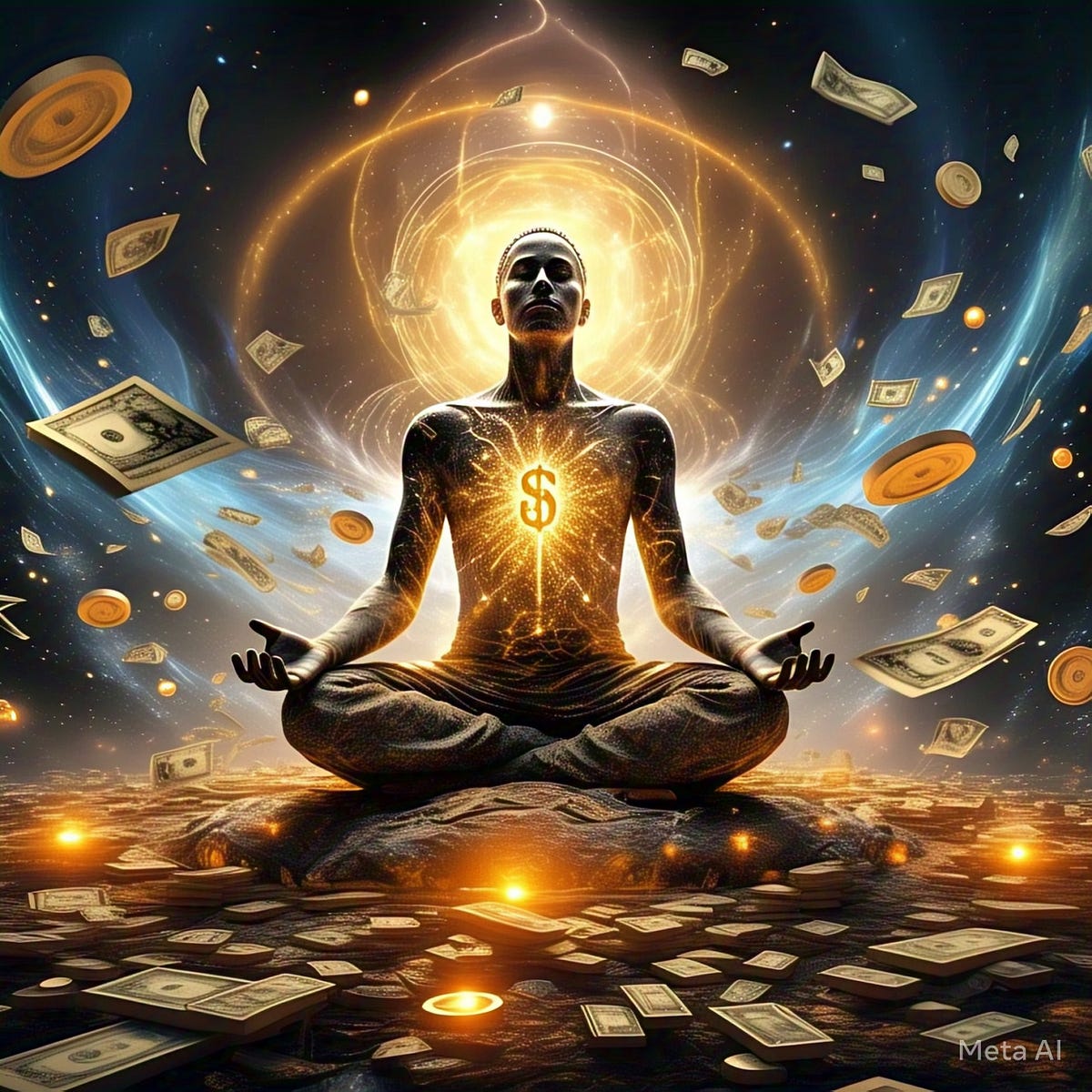 Heal Your Money Energy and Attract Abundance Effortlessly | by ...
