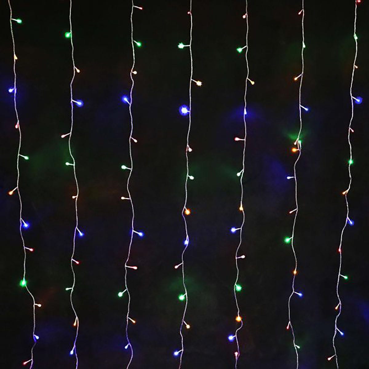 Illuminate Your Holiday Season with Sparkling Christmas Lights from ...