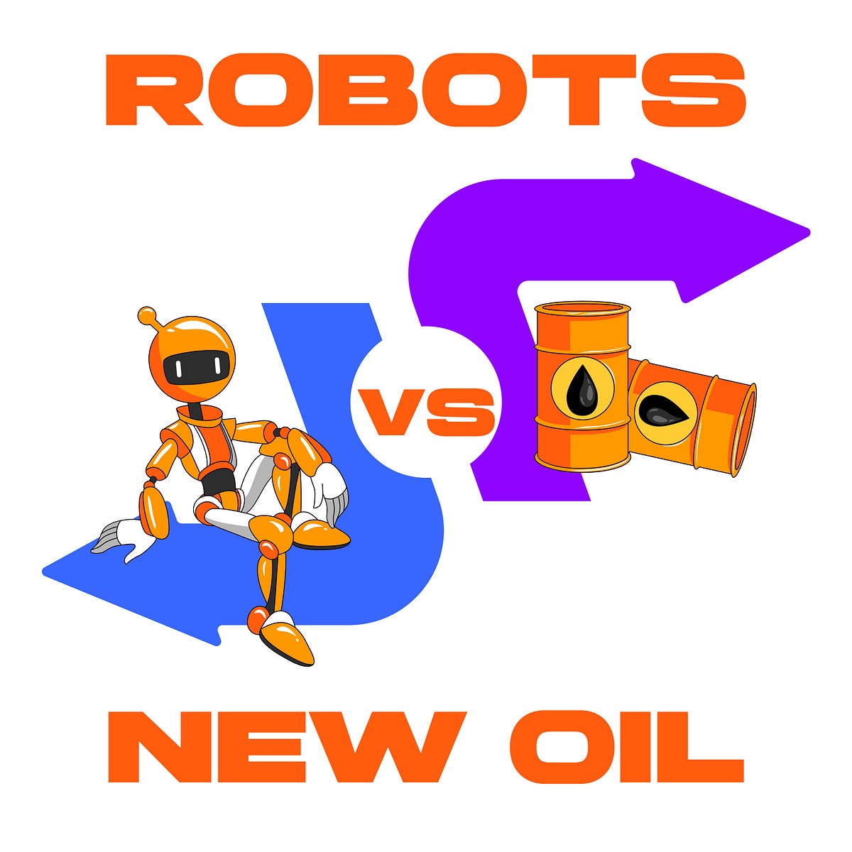 The Rise of the Humanoid Robot Workforce: Examples Job Titles for the ...