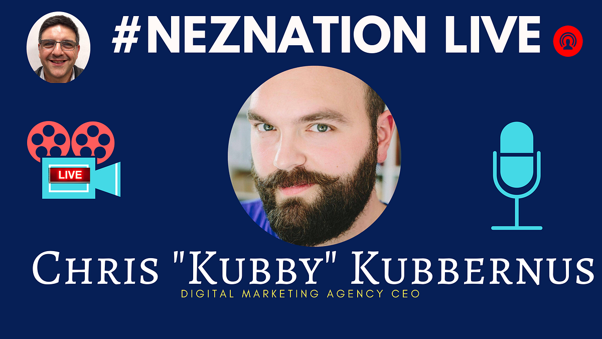 How To Run A Digital Marketing Agency? | by Professor Nez | Medium