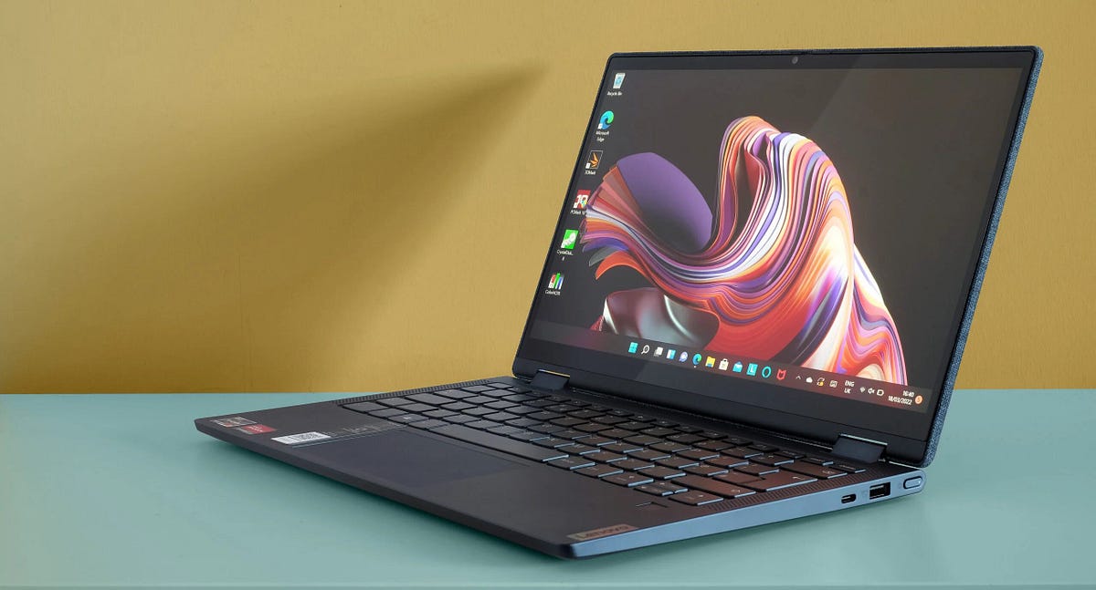 Unveiling the Innovation: Exploring the Lenovo Laptop Ecosystem | by ...