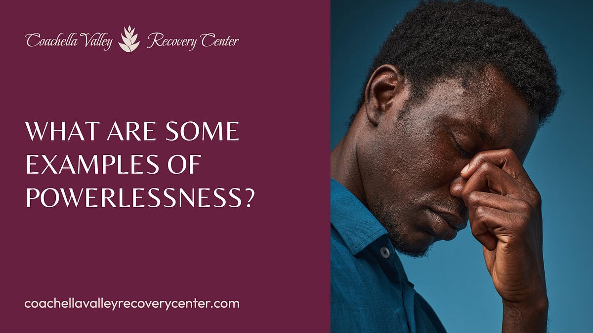 Feeling Powerless? Here’s How to Reclaim Your Energy | by Jihyun Kim ...