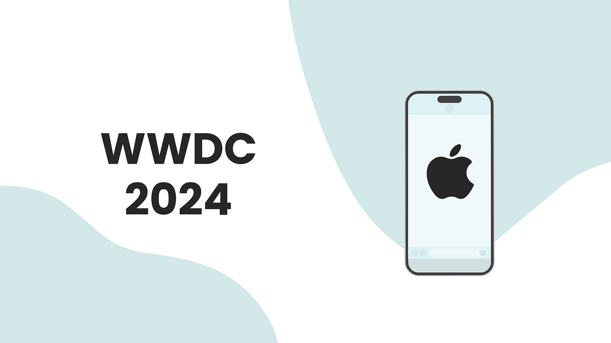WWDC 2024: to sum up. Apple’s WWDC 2024 📝 notes | by Anastasia Mousa ...