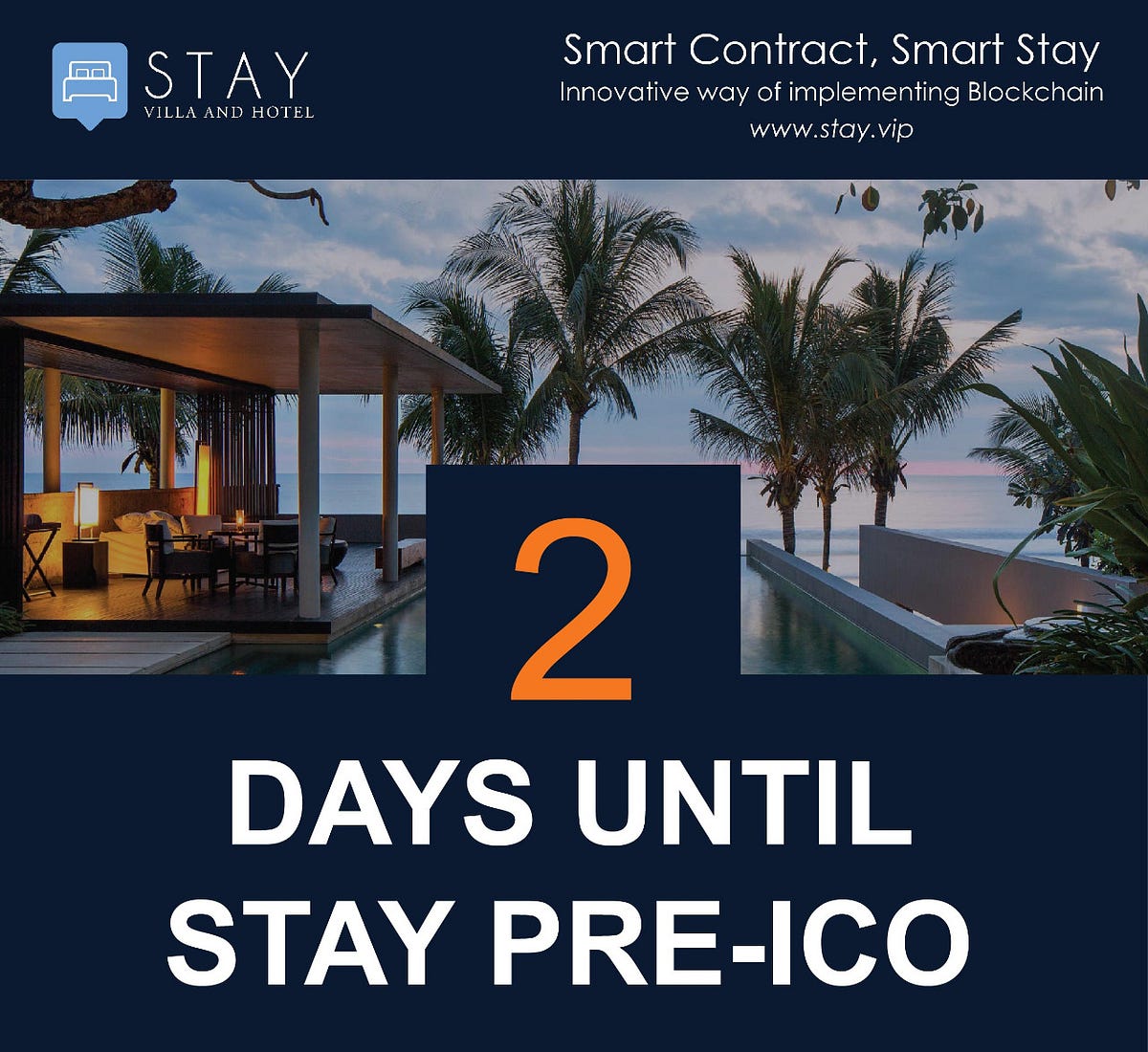 2 days left! | by STAY | Medium