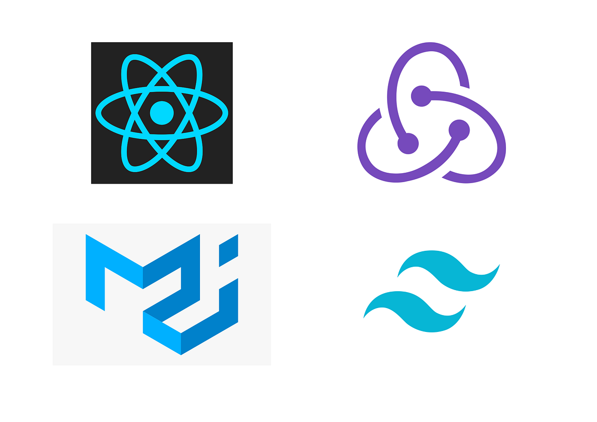 Tech Stack That I Used As a Front End Developer In Bukit Vista | by ...