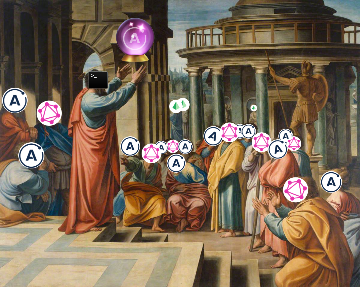 Handling and documenting GraphQL errors using Apollo-Prophecy + Apollo ...