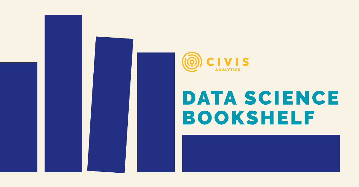 Civis R&D Bookshelf: What’s Growing Faster — Python or R? | by Civis ...
