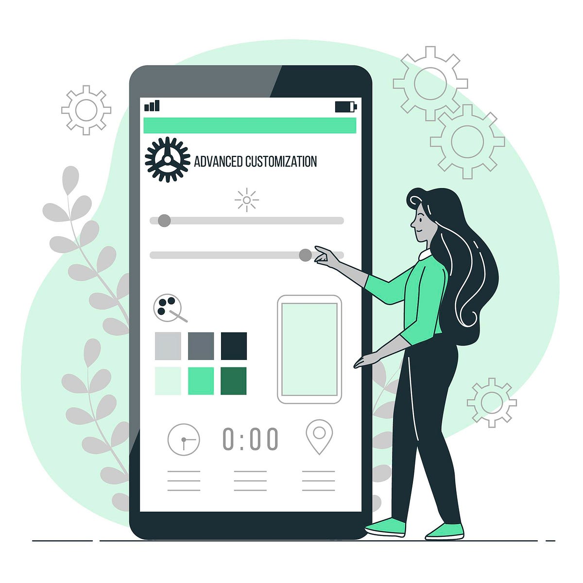 Mobile-First Animation: Finding the Sweet Spot | by Aleksei | Nov, 2024 ...