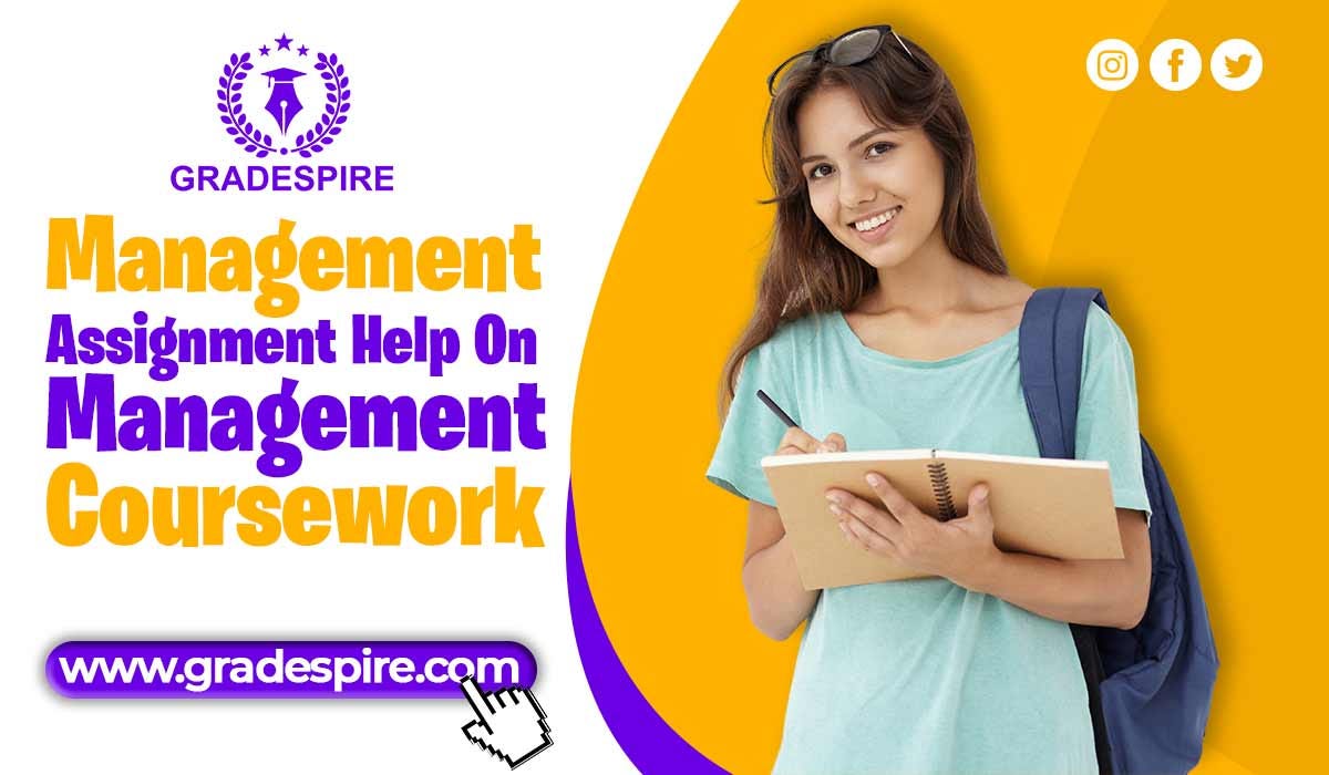 Management Assignment Help - Dissertation Writing Services - Medium