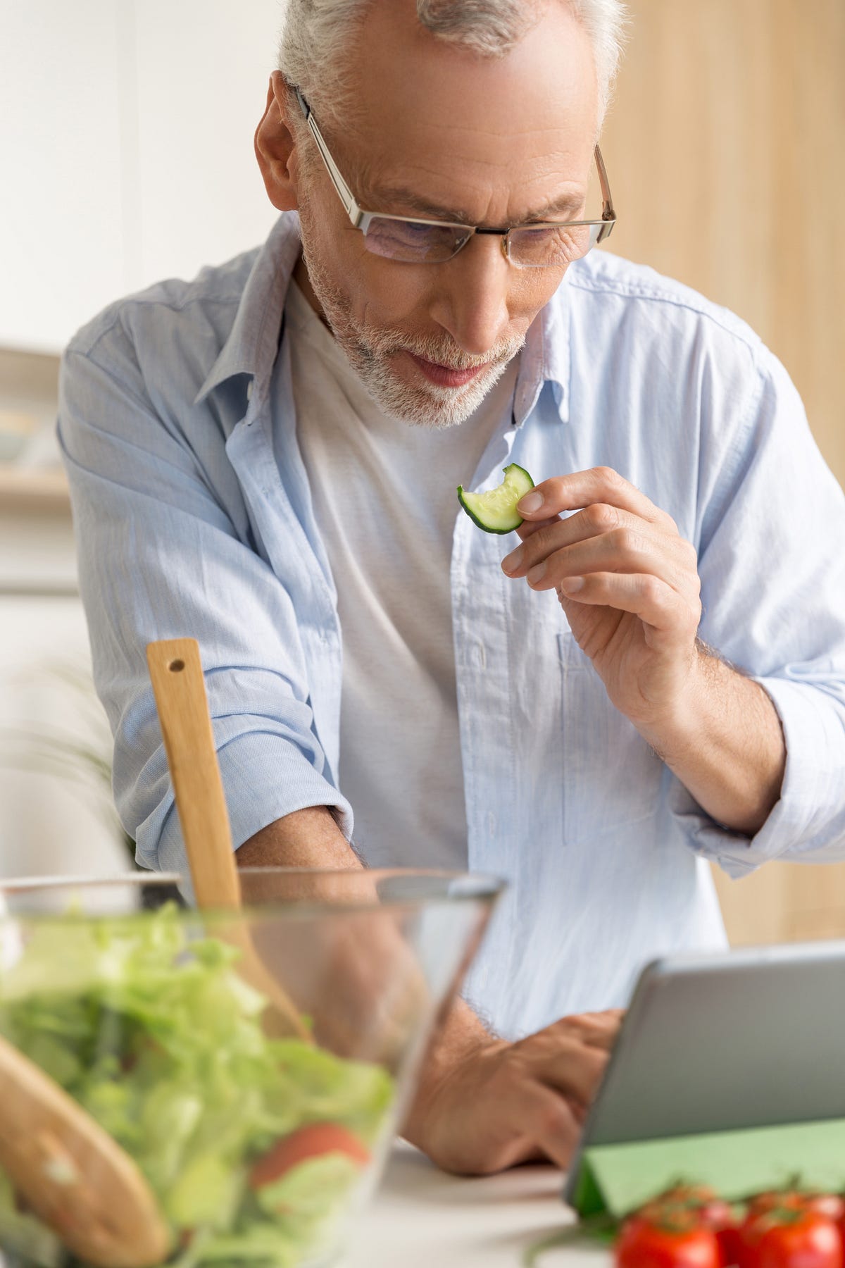The Eternal Quest for Agelessness: Unveiling the Secrets Behind Health ...
