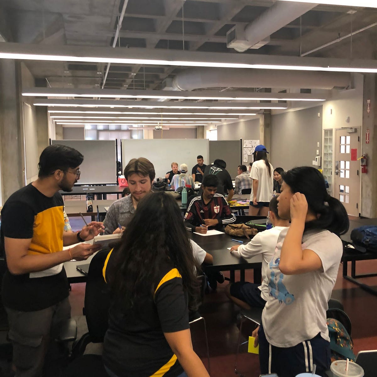 Refining the 100 ideas - Nilay Deore - Medium