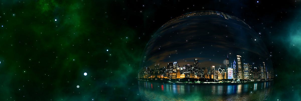 10 Technologies That Will Change the World | by Marc Botha | Predict ...