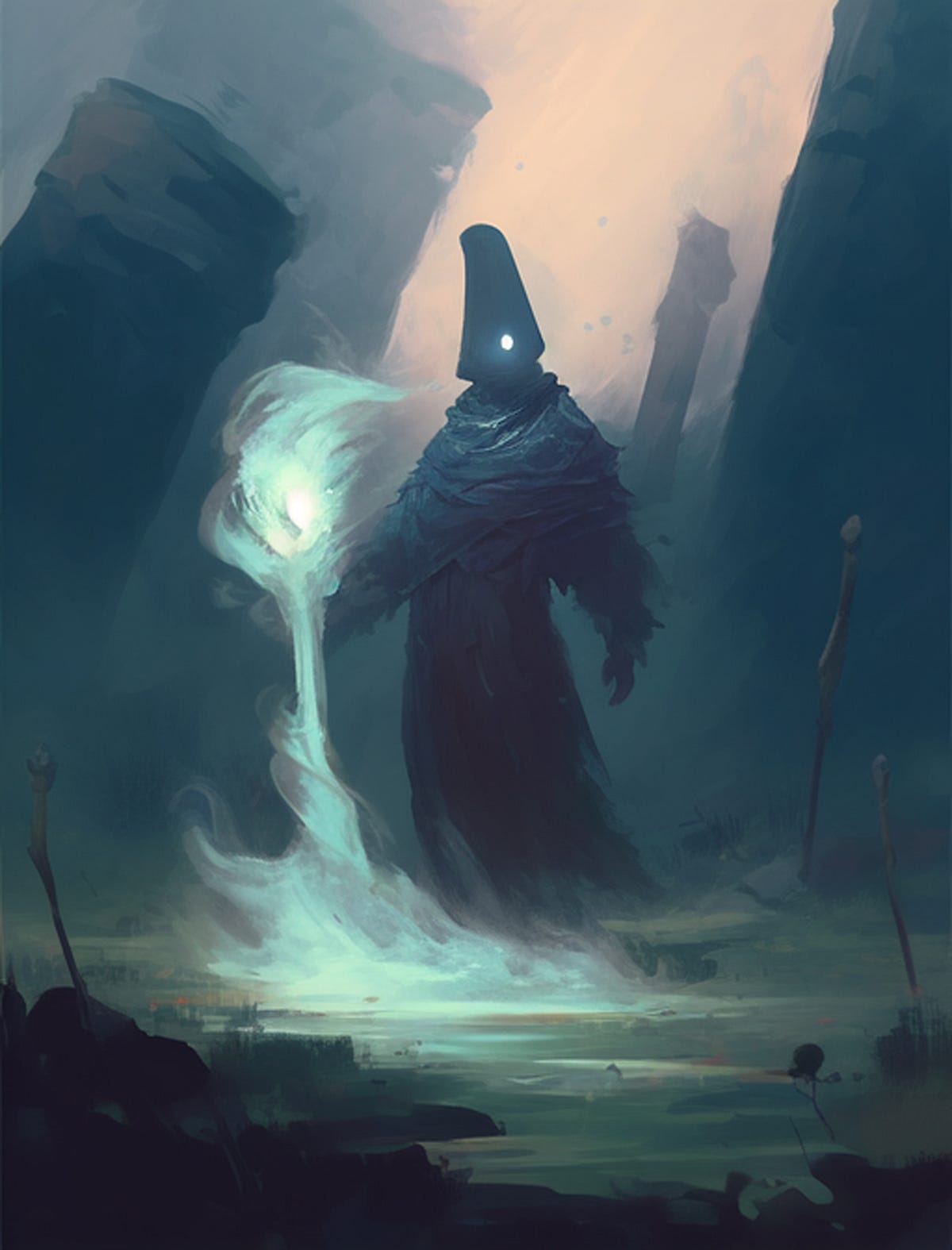 Sarnes and the Giant Peach. Mortal Heirs | by Myth | Jul, 2024 | Medium