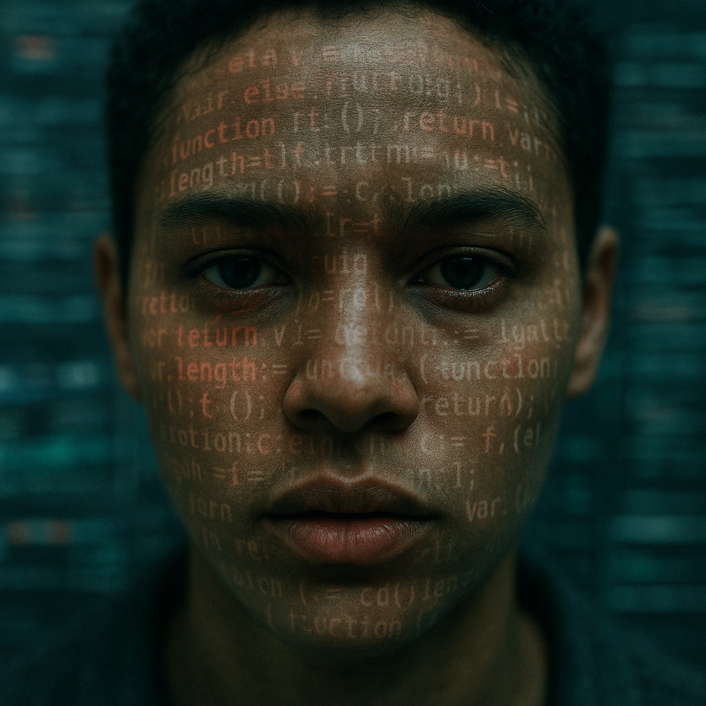 When Algorithms Judge: The Hidden Biases Shaping Our Digital Lives | by ...
