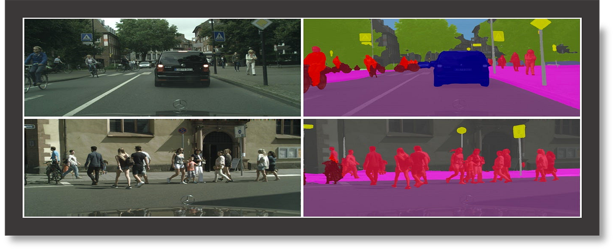 Mastering Image Segmentation: UNet, UNeTR, SegNet, Attention-UNet, VNet ...
