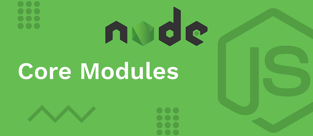 Node.js Modules: Creating and Using Custom Modules | JavaScript in Plain English