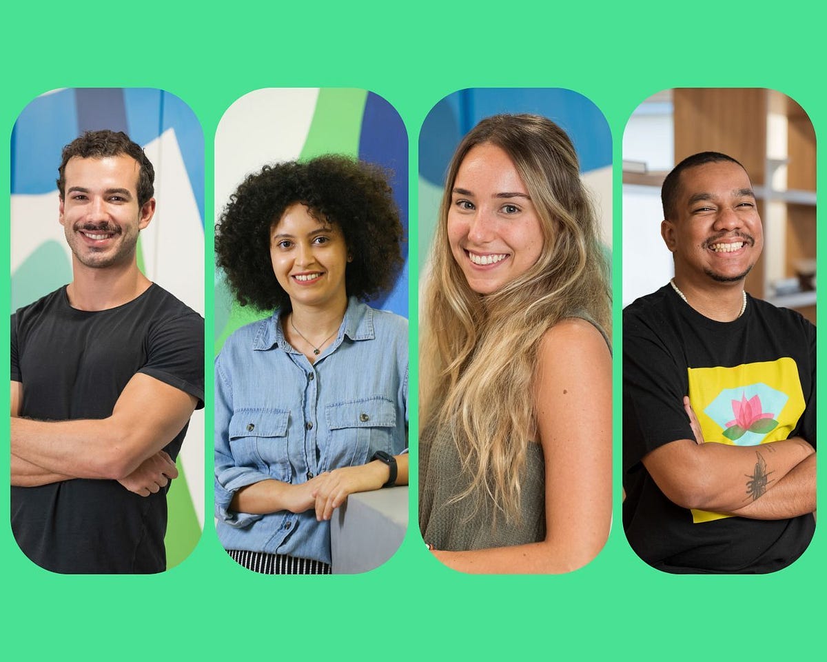 Como criamos Personas da Creditas | Creditas Tech
