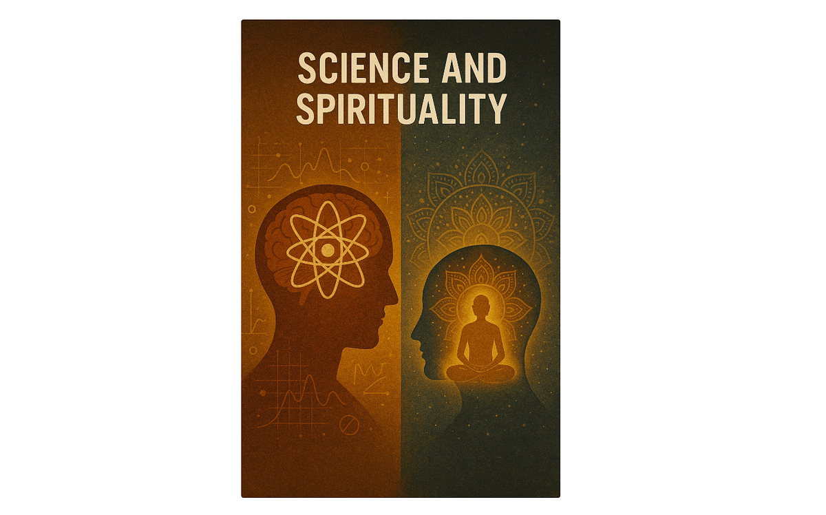 Engineers’ Day in India 2025: Science Meets Spirituality | by Kavita Jadhav | The Soul That ...