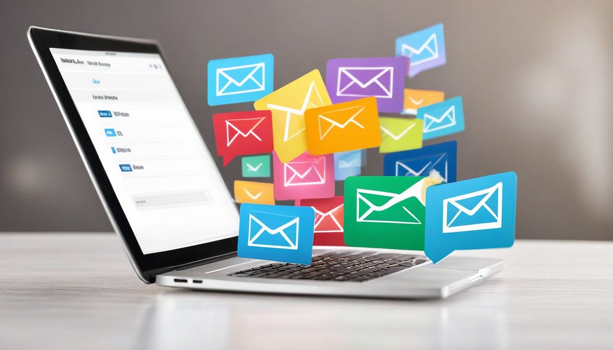From Inbox to Profit: Why Businesses Can't Afford to Ignore Email ...