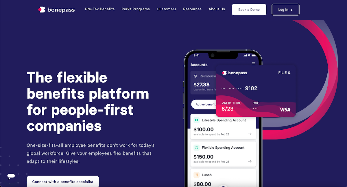 Empowering Growth: How Benepass Builds Credibility Through Channel ...
