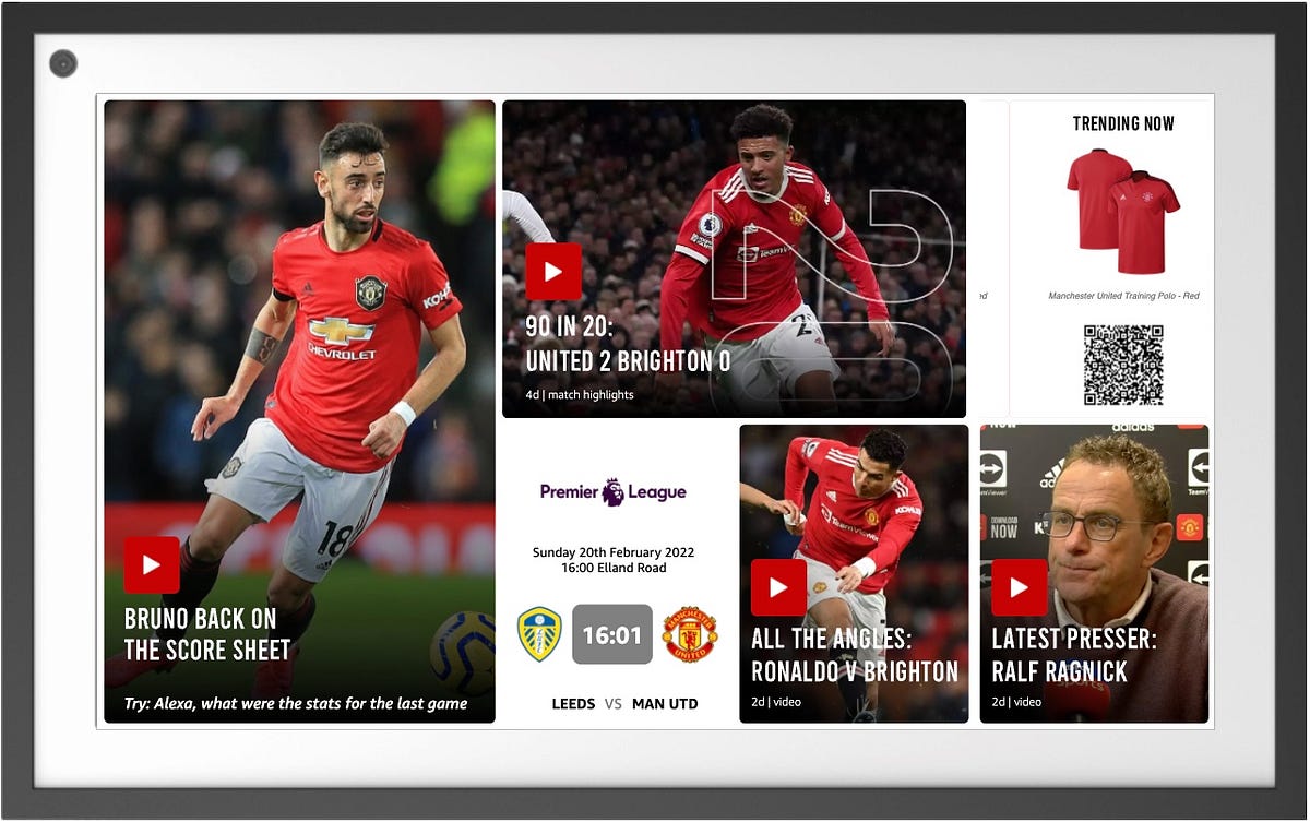 Developing Fan Hub (Part 1). The fan hub concept came to light when ...