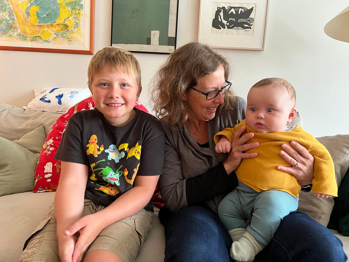 Nicholas’ (middle) namesake. 18 September 2022 Malmö, Sweden —… | by ...
