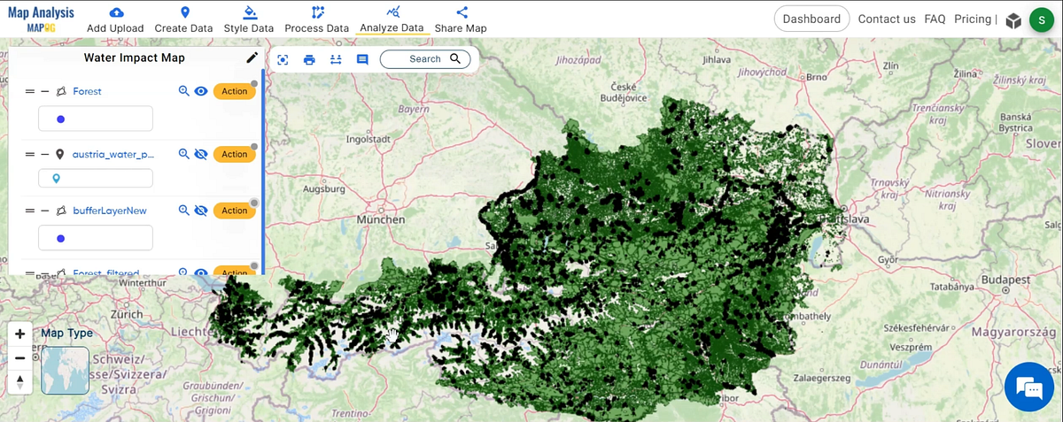Exploring Vector Data: Tips and Tricks | by Sanchita Saha | Medium