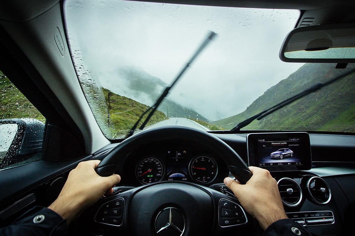 Driving Anxiety: What Is It? How Can You Overcome It? | by ...
