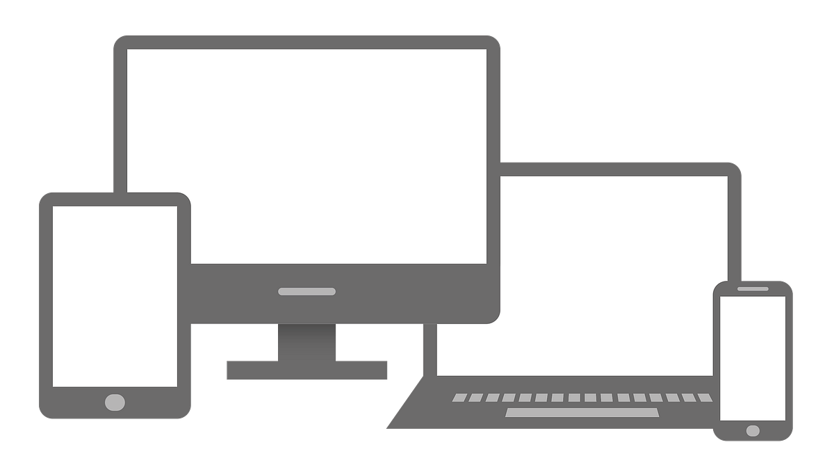 Responsive Design for the Responsible Website | by Joe Daniels | Medium