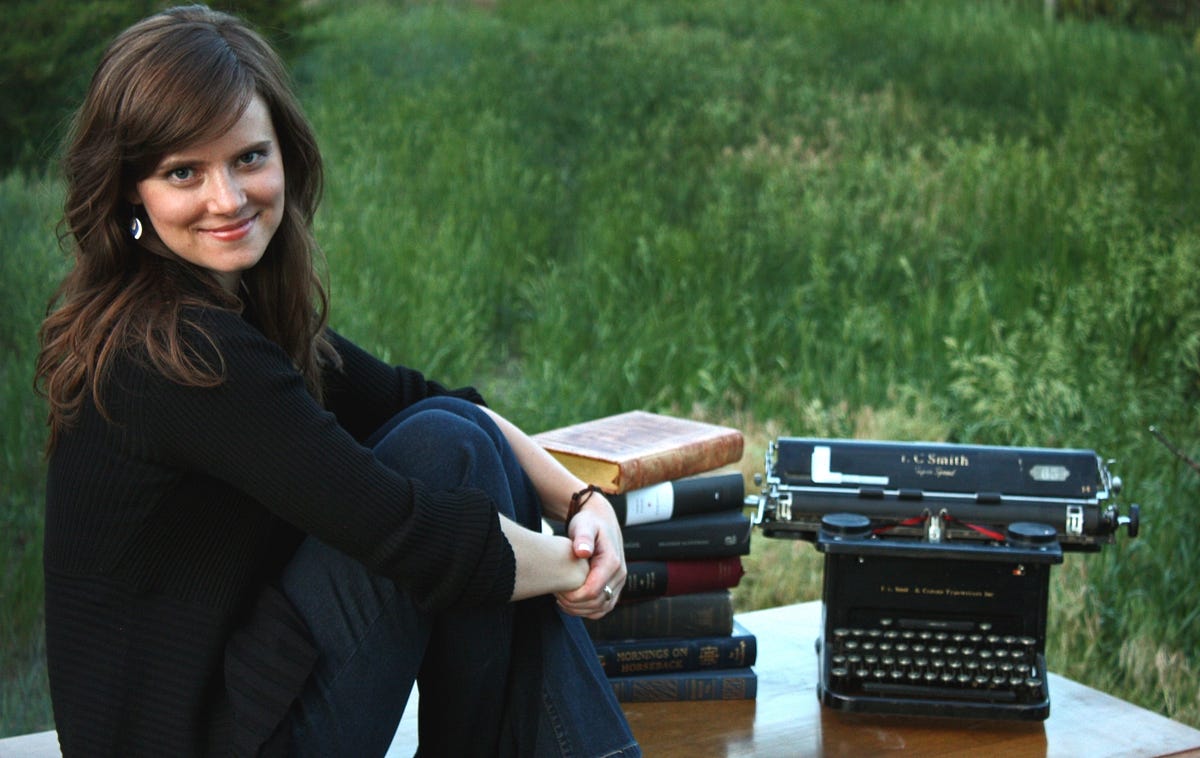 No Such Thing as “Just a Story”: Interview with Author K.M. Weiland ...