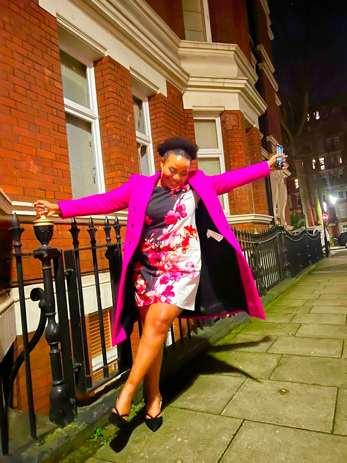 Thank you hubby ️ It’s amazing how a conversation can lead you to a ...