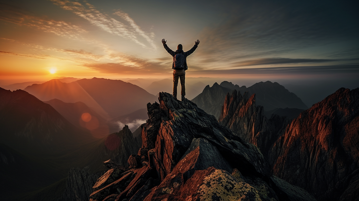 Unleashing the Power of Systems: How Aspiring Entrepreneurs Can Achieve ...
