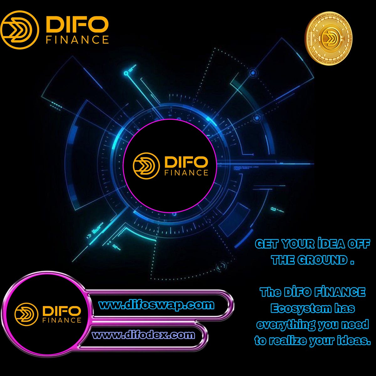 DİFO FİNANCE - Difo Finance - Medium