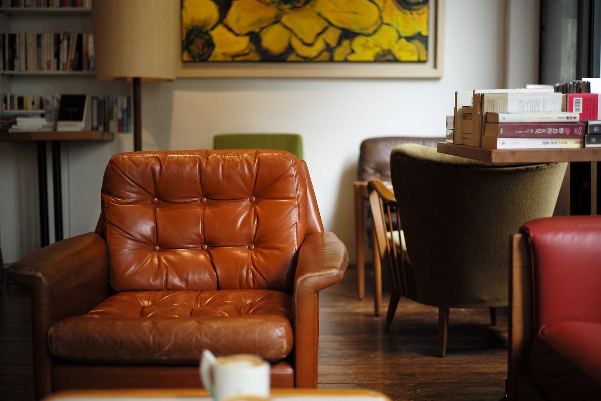 Interior Design Through the Decades | by PropertySimple ...