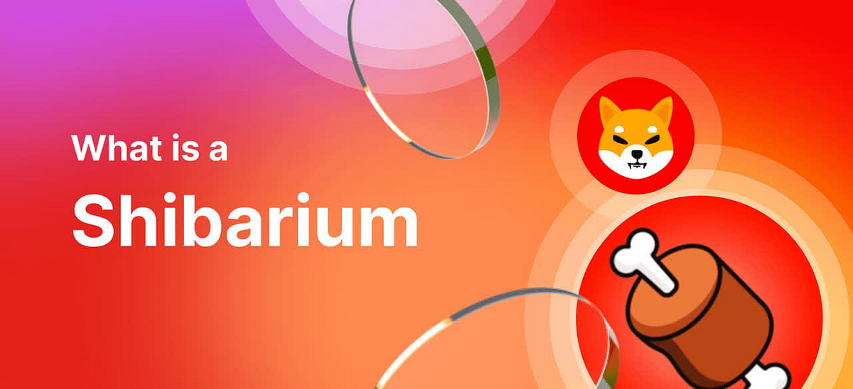 The Shibarium Airdrop Guide. Are you ready to dive into the world of ...