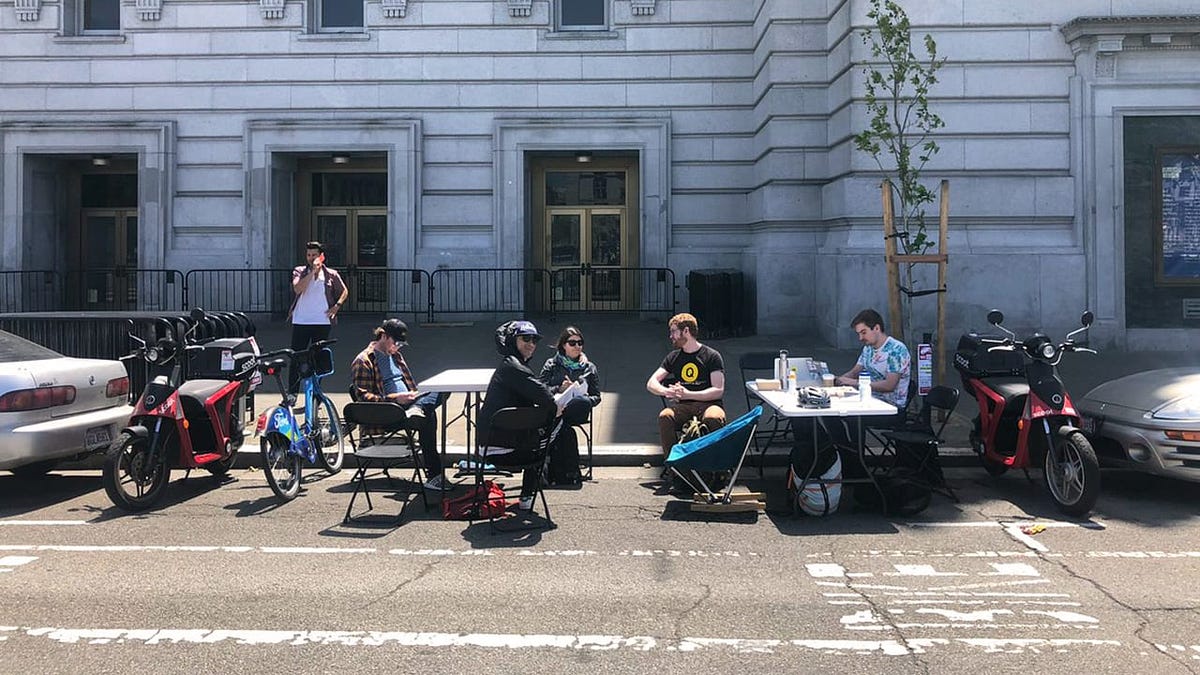The Ultimate Guide to Unlocking Impact for Mobility Startups: 7 tips to ...