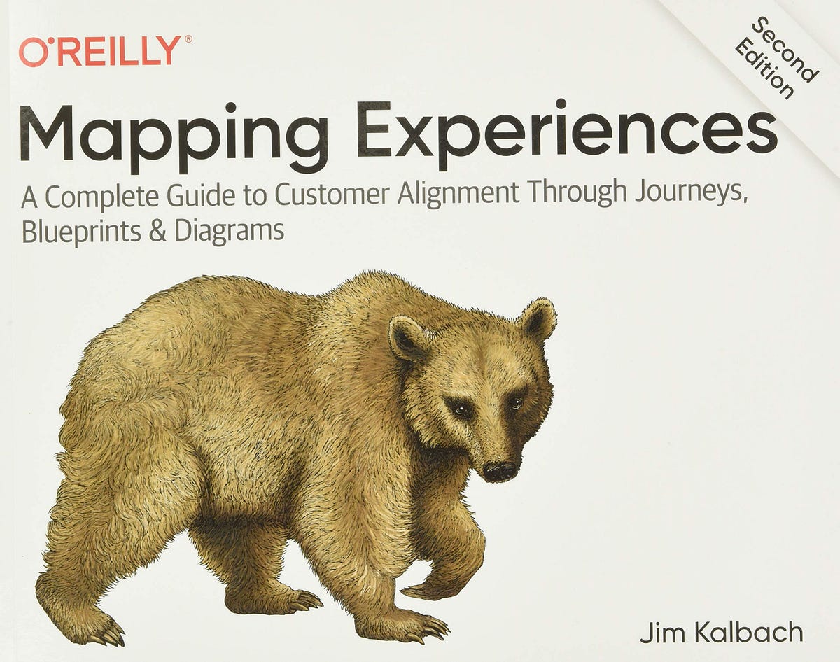 [EBOOK] -Mapping Experiences: A Complete Guide to Customer Alignment ...