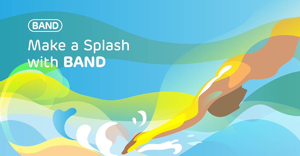 McAllen Swim Club Shares How BAND Helps with Administration ...
