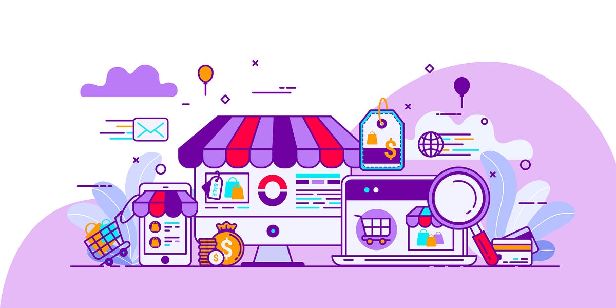 7 Steps to Ensure Your Offline Stores Survive the Pandemic | by Omuni ...
