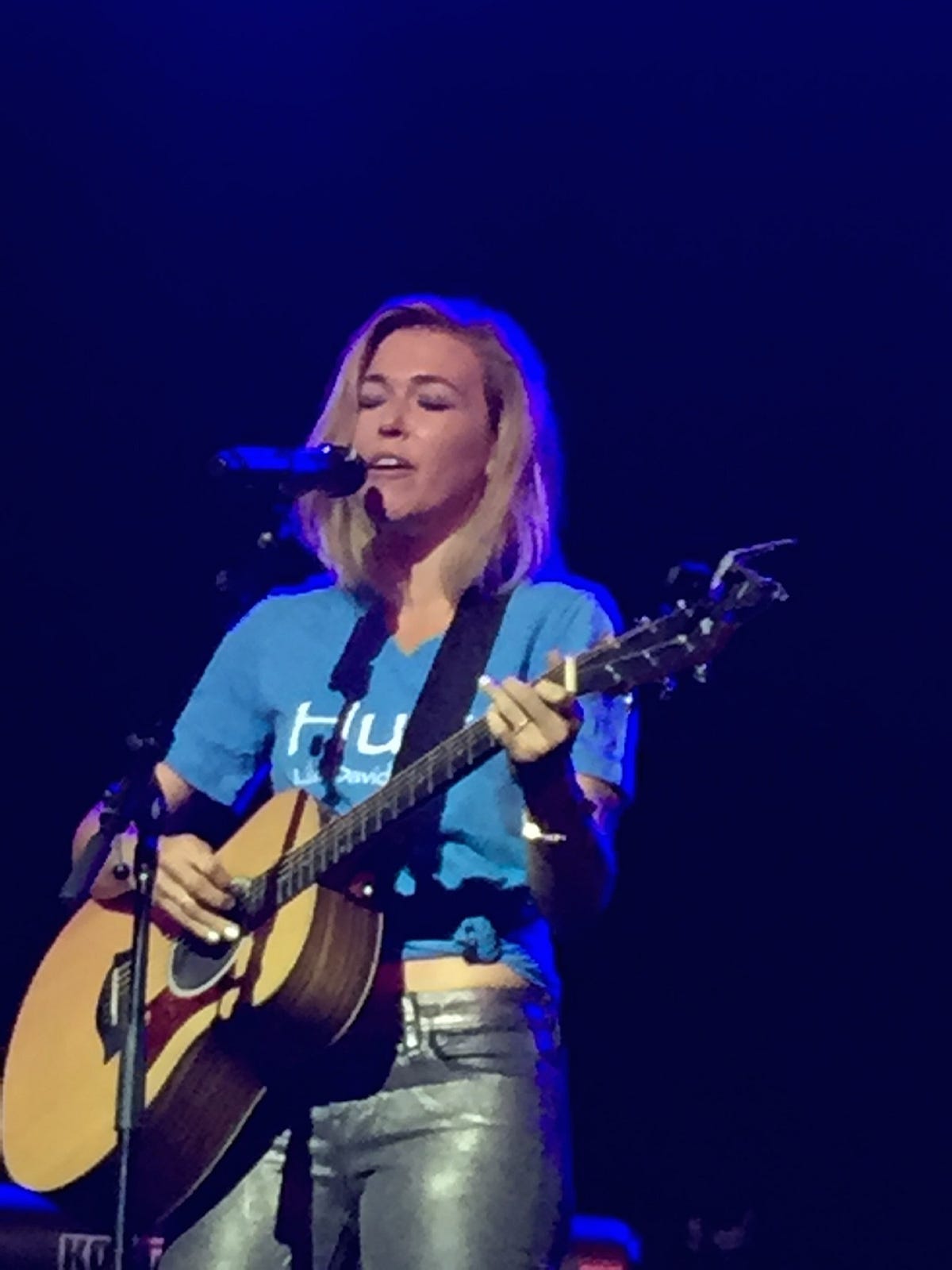 Definition of a Rock Star. I was reflecting this morning on a… | by ...