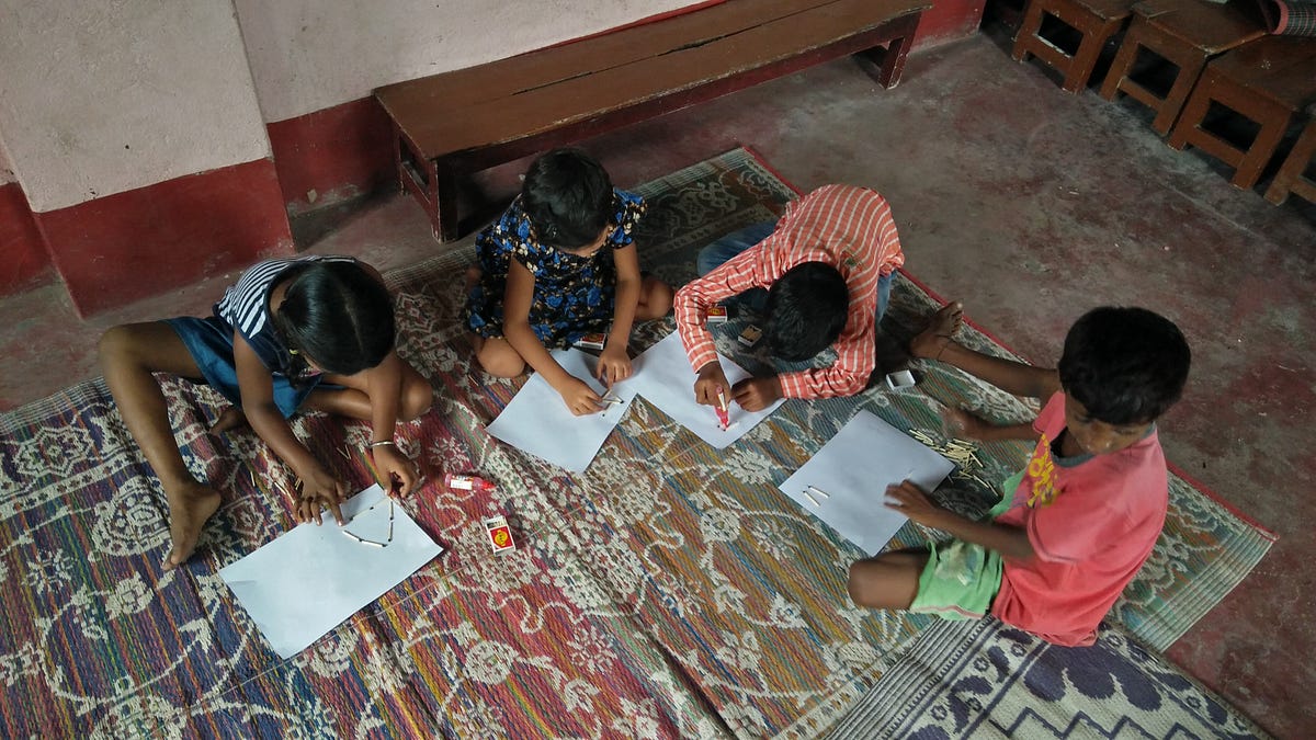Starting an educational project in a slum, challenges and learnings ...