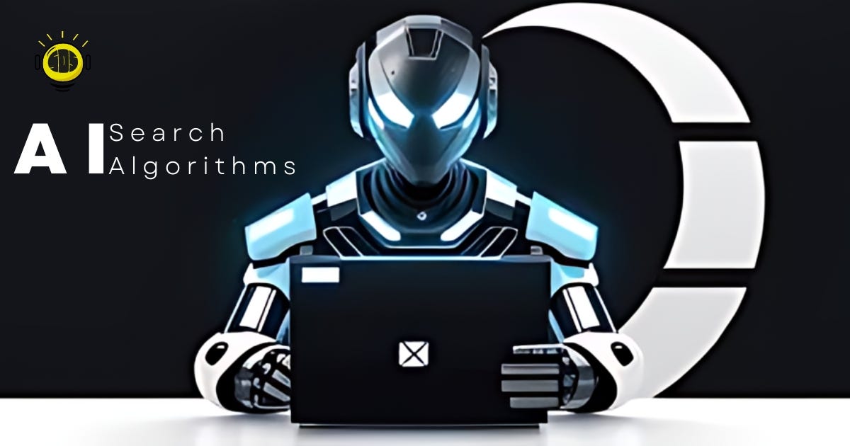 Future-Proof Your Website Against AI Search Algorithms | by Spacebar Digital Solution | Jul ...