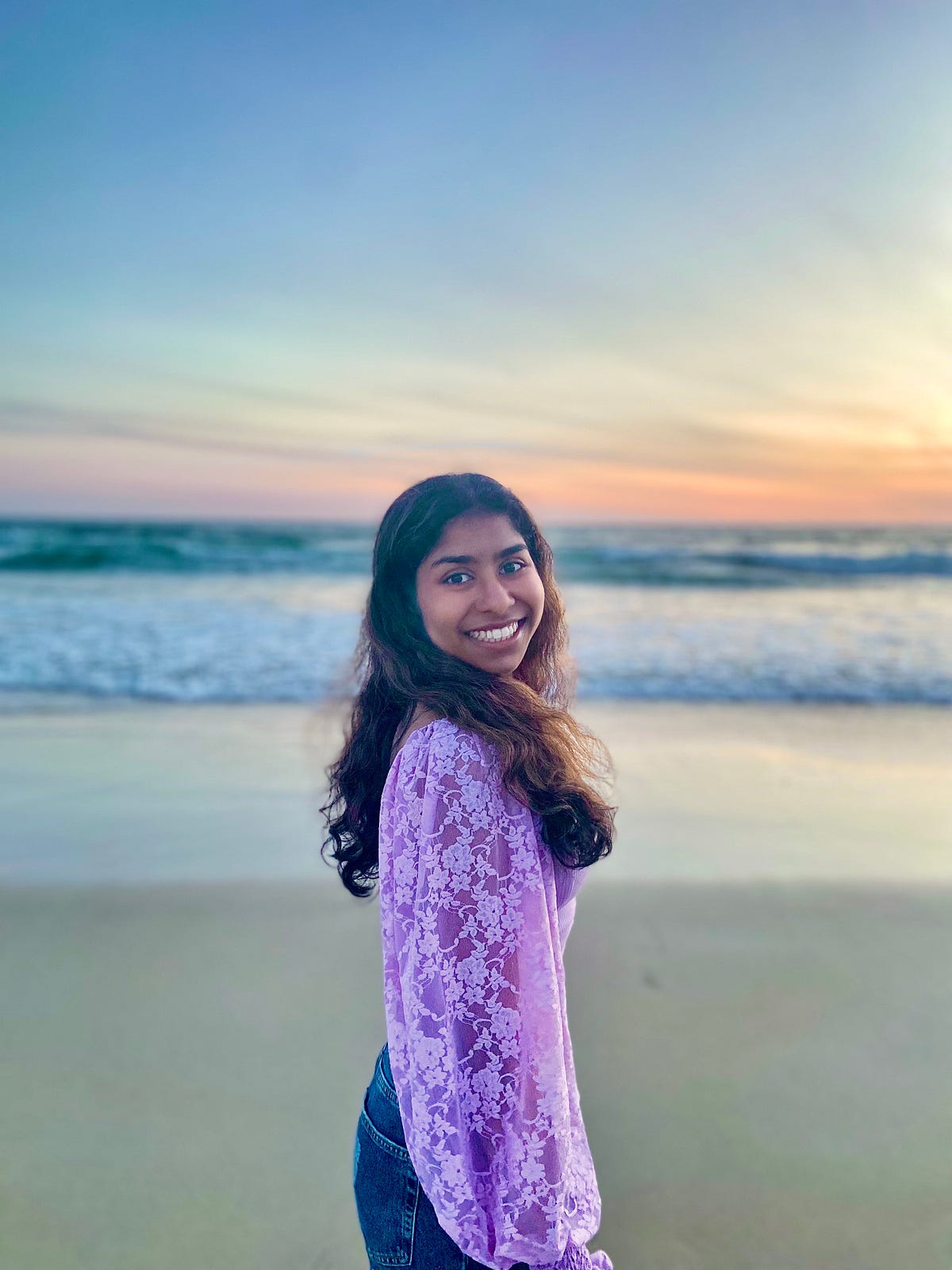 CS 373 Spring 2025: Riya Singla. Where did you grow up? | by Riya Singla | Jan, 2025 | Medium