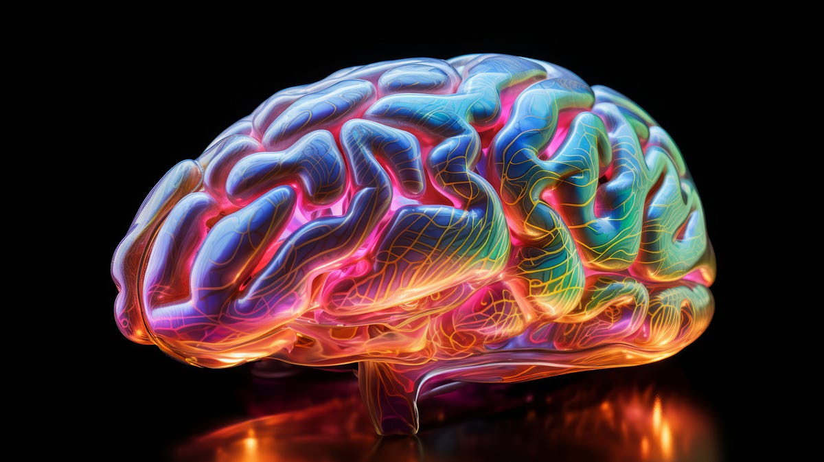 The Default Mode: Our Brain’s Built-In Storyteller | by Robert Christiansen - Author, Mentor ...