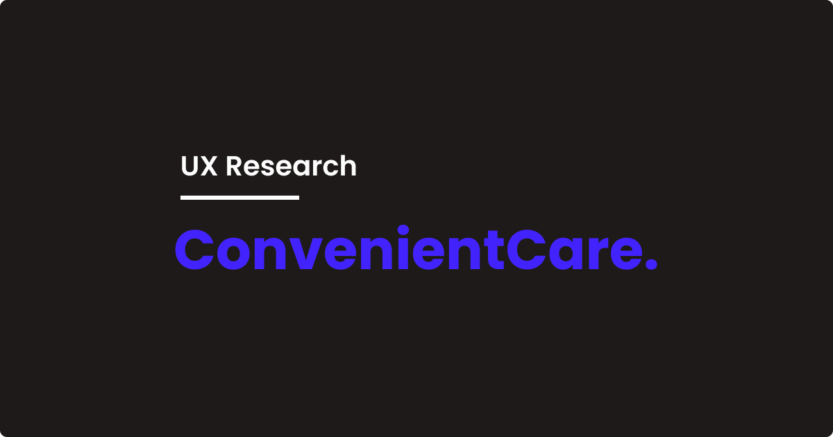 Innovating Home Healthcare: A Case Study on Convenient Care | by Hafsa ...